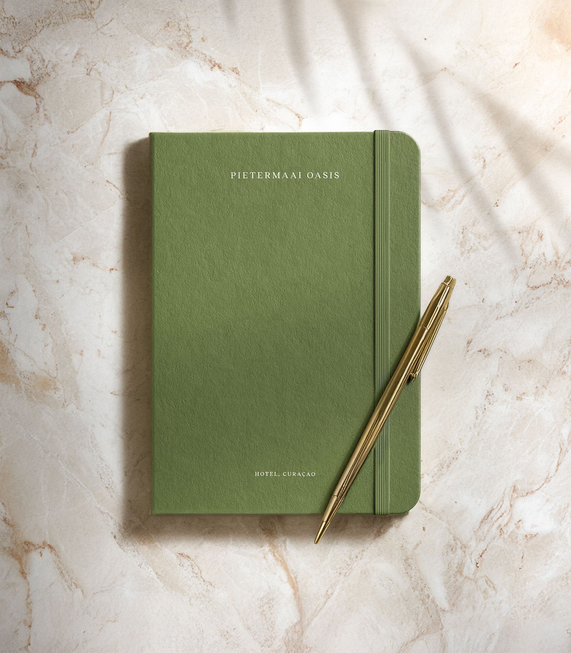 Pietermaai Oasis - Noa Kramp