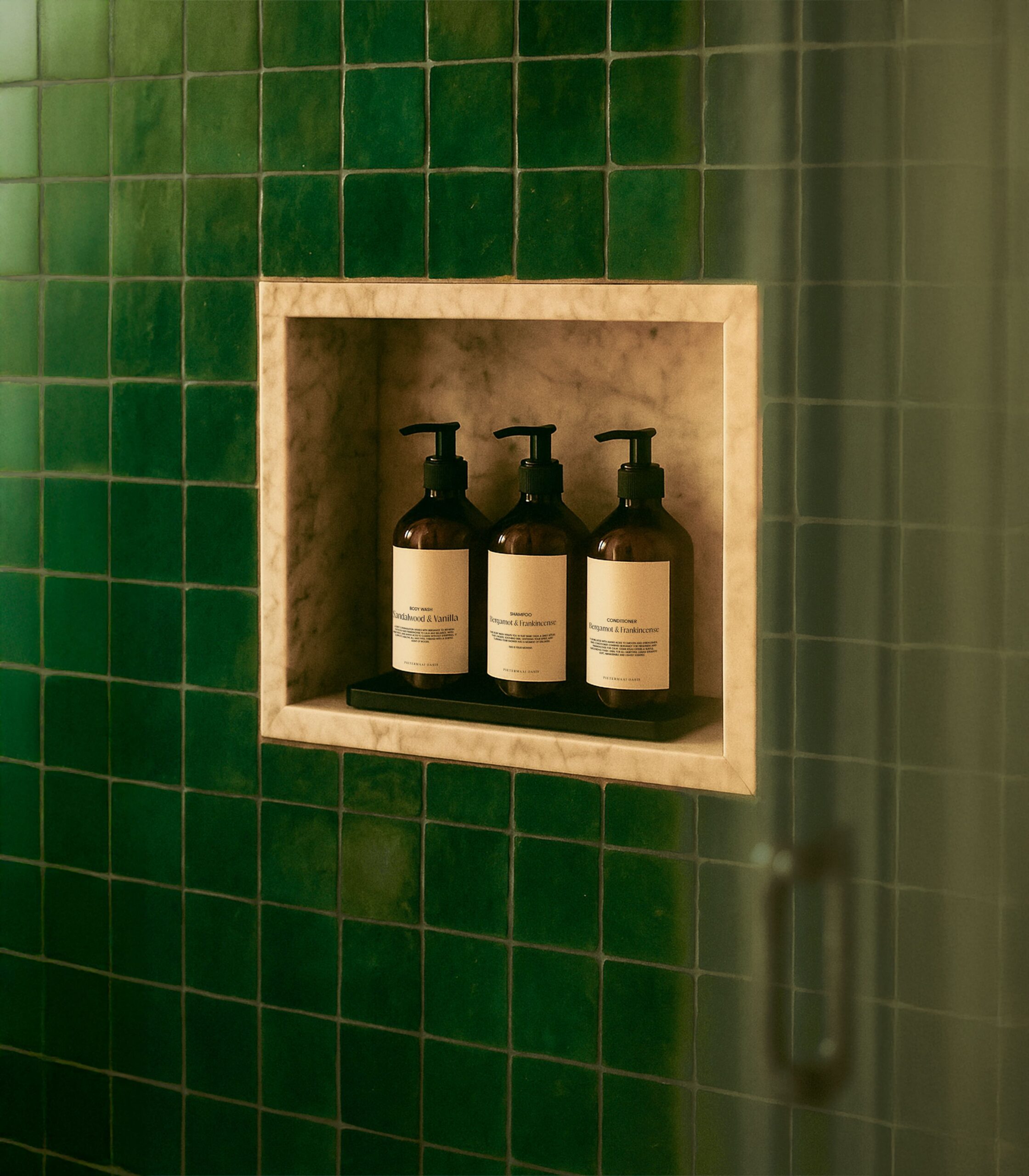 Pietermaai Oasis - Noa Kramp